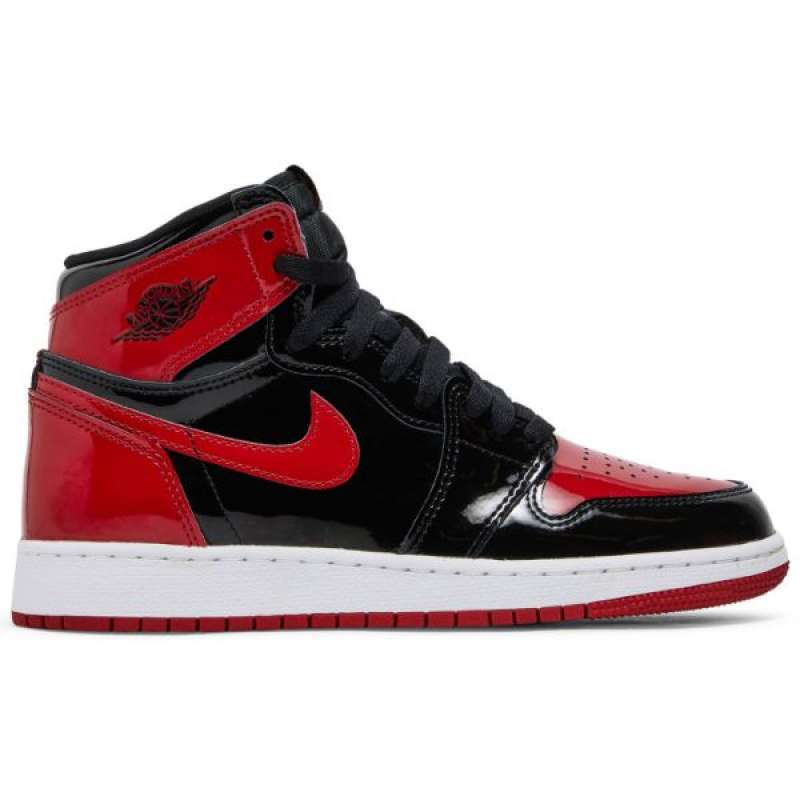 Jual Air Jordan 1 High Top 3 🏷️ Original, Model Terlengkap, & Harga ...