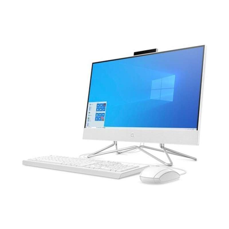 Promo Pc Aio Hp 24-df1009d / Core I5 Diskon 3% Di Seller Manjaya ...