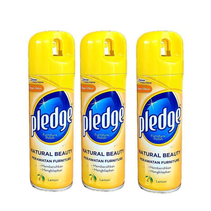 Jual Pengharum Ruangan Pledge Di Seller Universal Star Indonesia ...