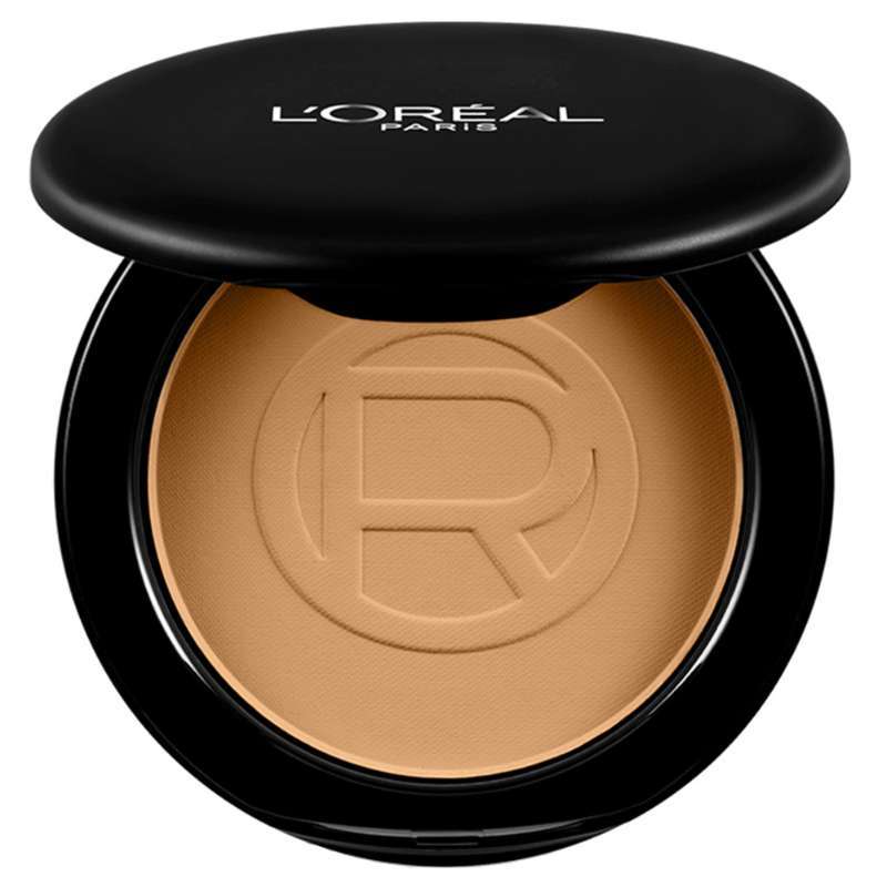 Promo L'OREAL Paris Infallible Oil Killer High Coverage Powder SPF32 PA ...