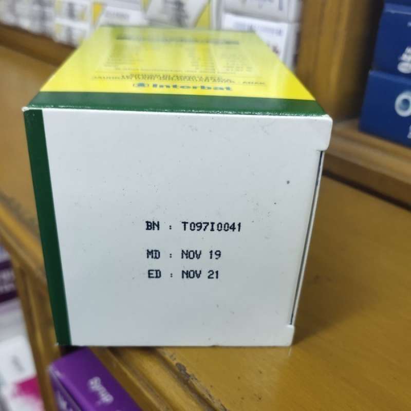 Jual oa forte 50 kaplet - KYA Healthcare di Seller KYA Healthcare ...