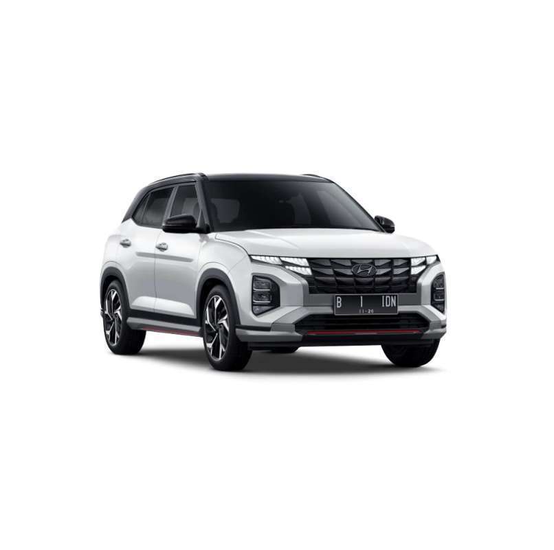 Perbandingan Hyundai Creta vs Honda BRV - Blibli Friends