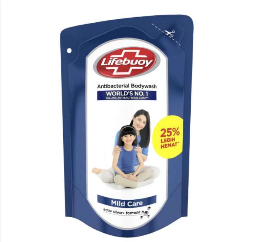 Lifebuoy Biru 900 Ml Lengkap Harga Terbaru April 2024 | Blibli
