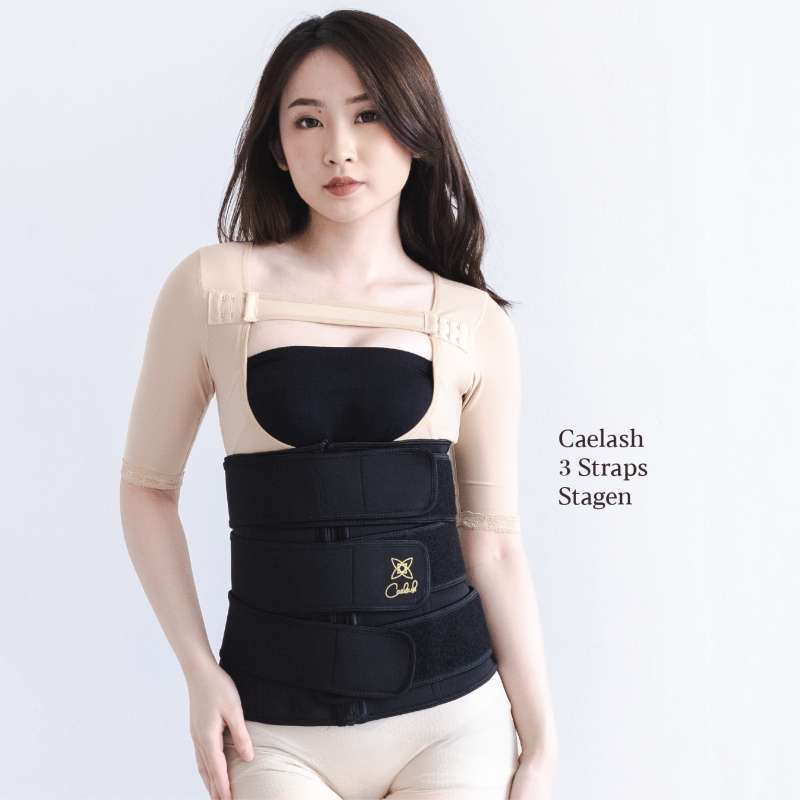 Jual The New Caelash 3Straps Stagen di Seller Caelash.id - Gunung Anyar ...