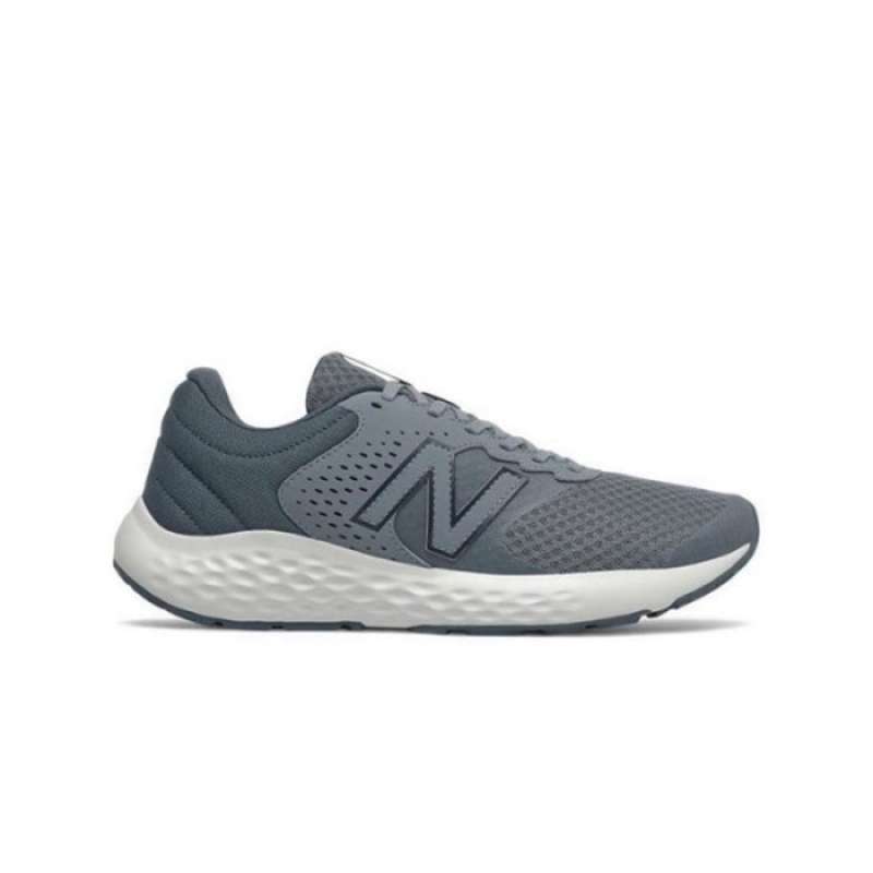 Jual New Balance 20 Run V2 Grey White - Me420lg2 - 42.5 Di Seller ...
