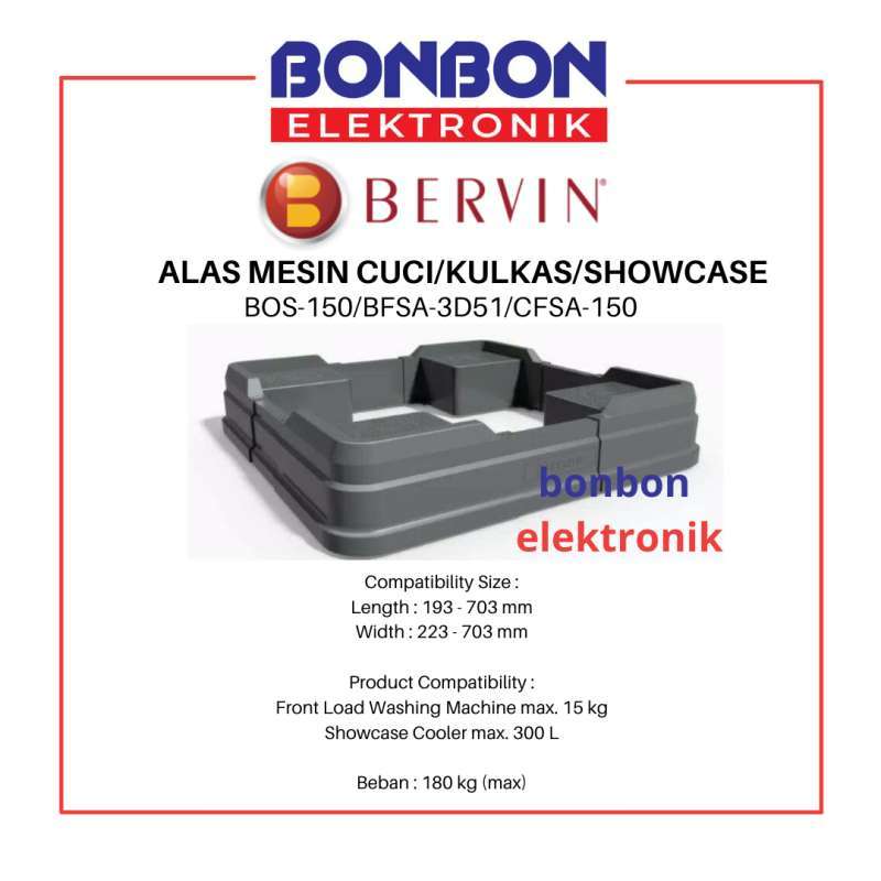 Alas Kaki Kulkas - 🔥 Garansi Resmi & Harga Terbaru 2026