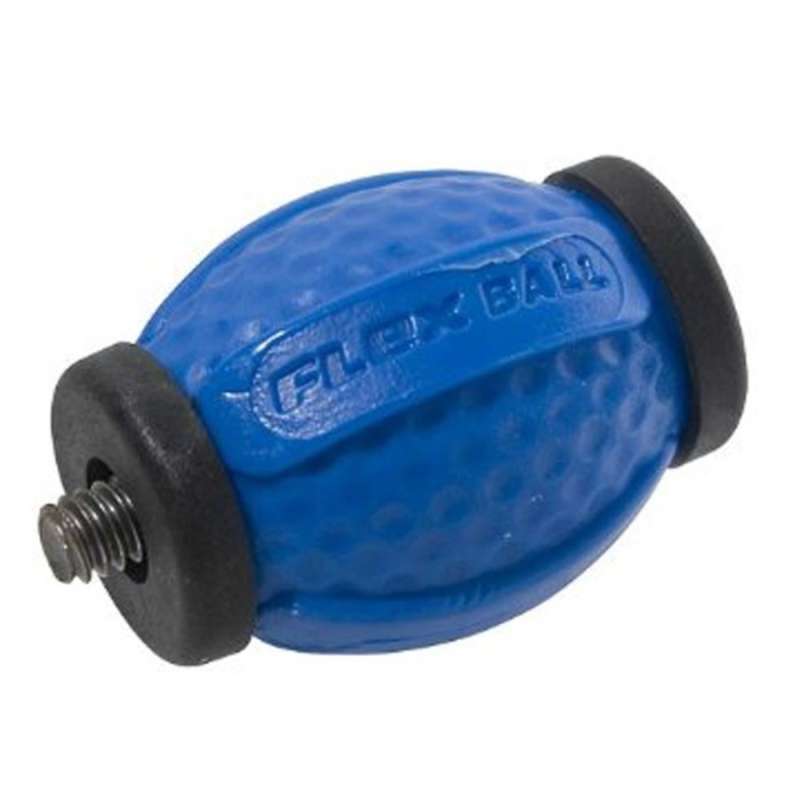 Jual Flex Ball 2.0 Damper, Panah, Panahan, Archery, Enigmazone Di ...