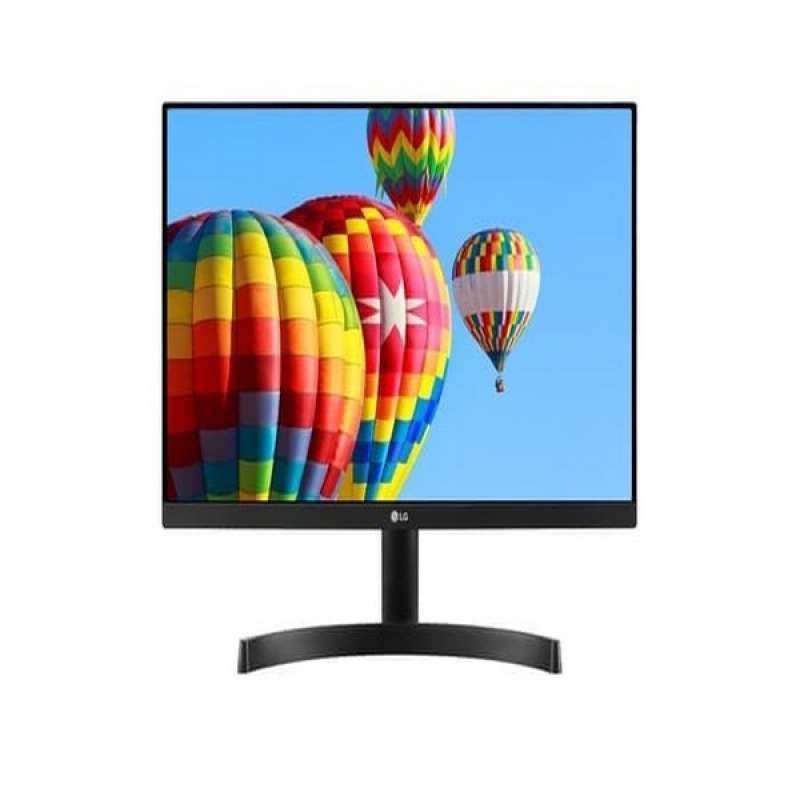 Jual Promo Monitor Lg 22Mk600 / 22Mk600M-B 21.5 Full Hd Ips Hdmi Vga ...