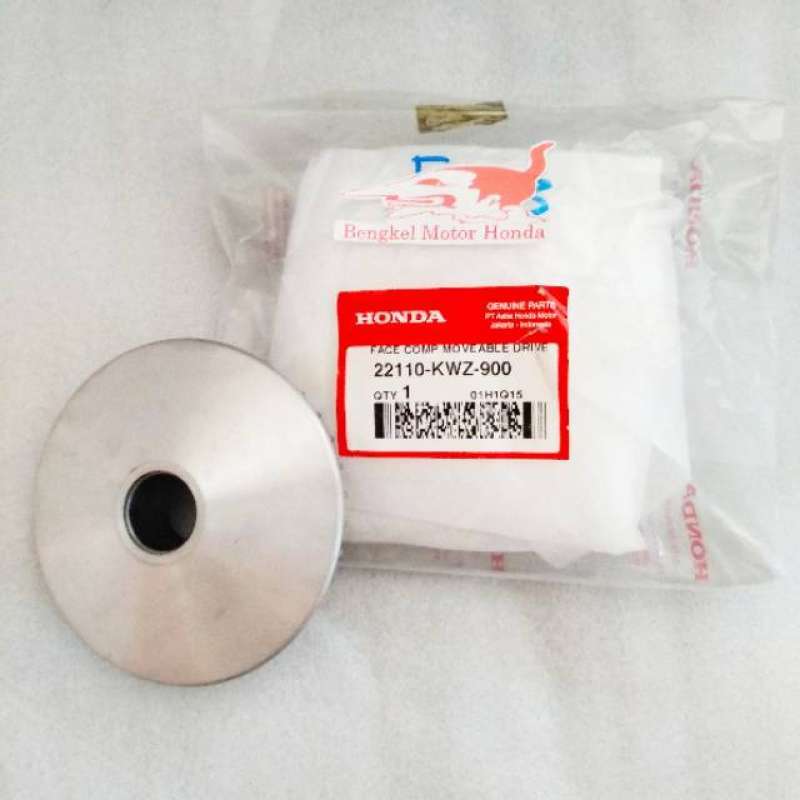 Jual Face Drive Movable Rumah Roller Revo At Absolute At Matic Ori Ahm ...