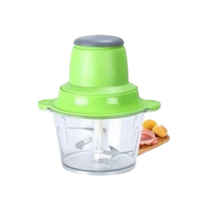 Jual Blender Smart Chopper Mixer Meat Cincang Daging Giling Bumbu Di ...