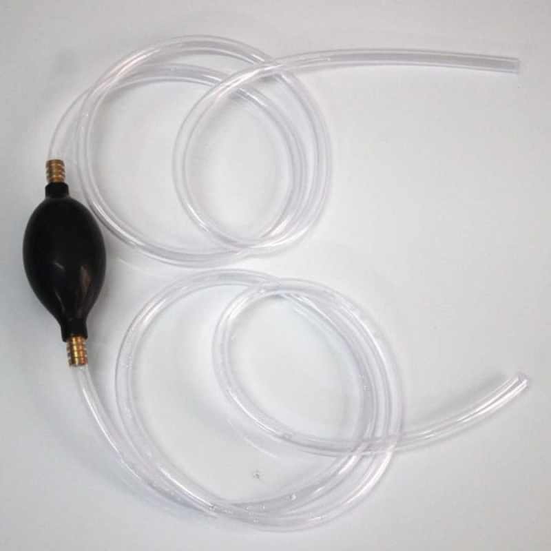 Jual Jual Pompa Siphon Universal Mobil Motor Liquid Bensin Pipet ...