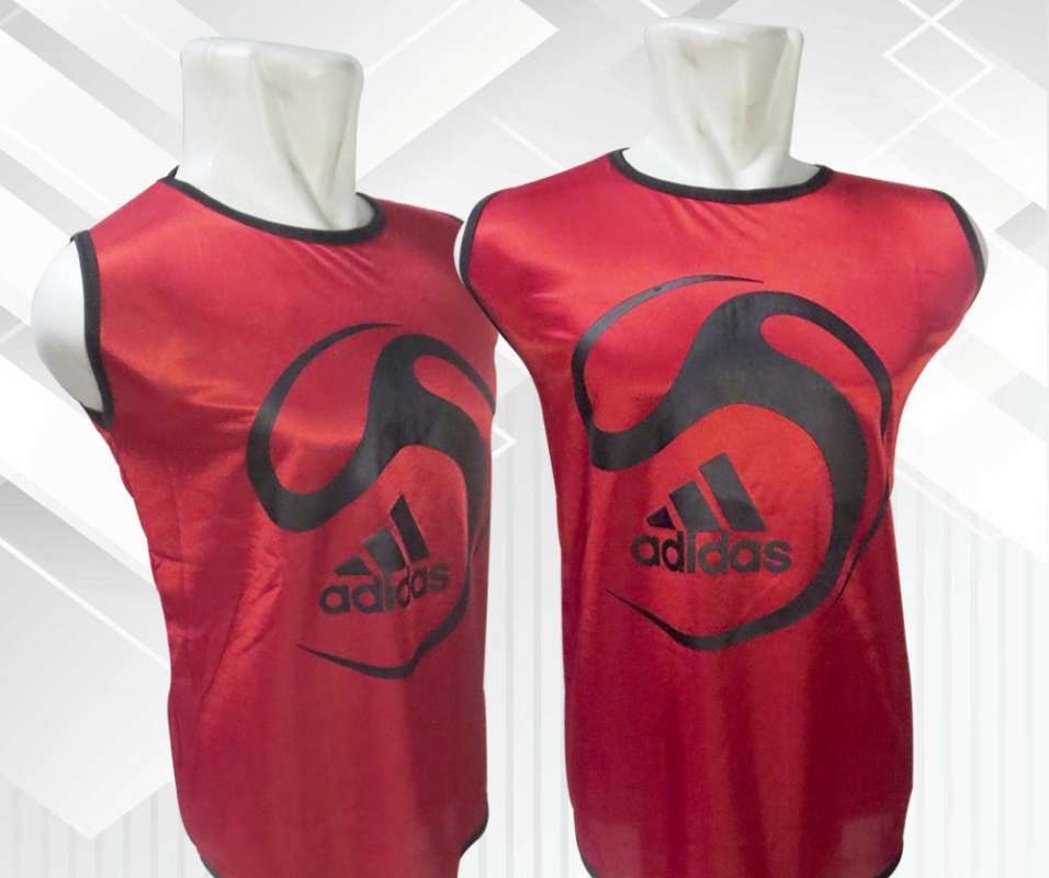 Jual Rompi Bola Satuan / Rompi Futsal / Rompi Latihan / Rompi Olahraga ...