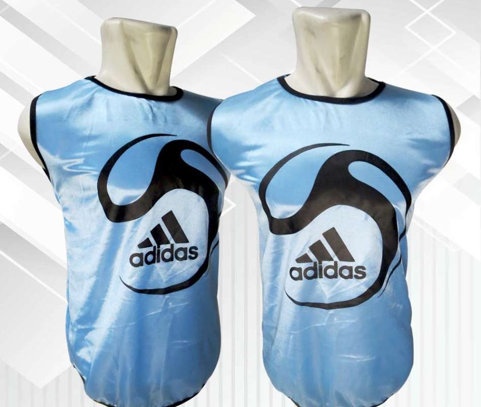 Jual Rompi Bola Satuan / Rompi Futsal / Rompi Latihan / Rompi Olahraga ...