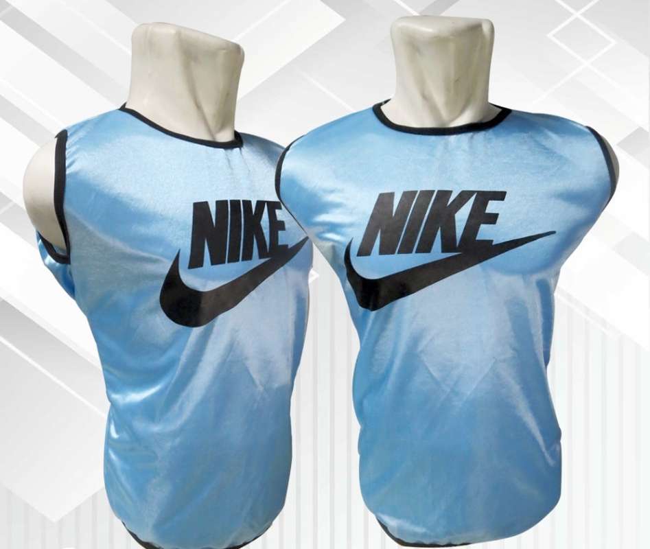 Jual Rompi Bola Satuan / Rompi Futsal / Rompi Latihan / Rompi Olahraga ...