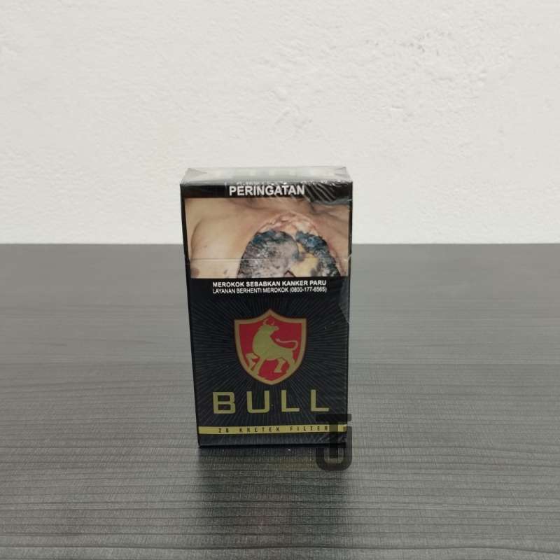 Jual Djarum Bull Termurah - Harga Grosir Terupdate Hari Ini | Blibli