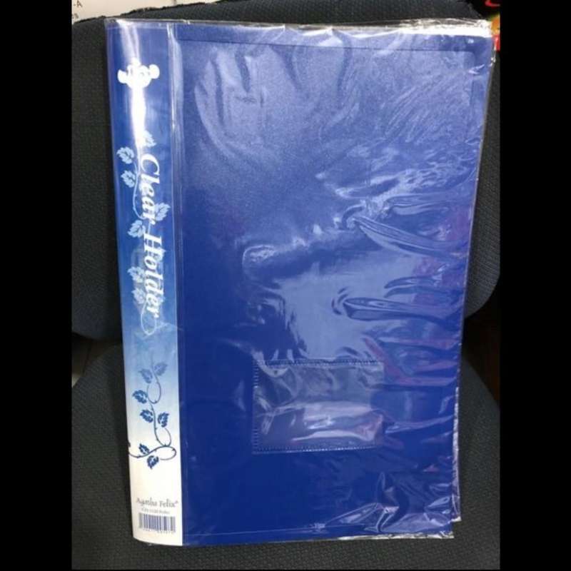 Jual Clear Holder Isi 20 Original Harga Termurah Februari 2024 | Blibli
