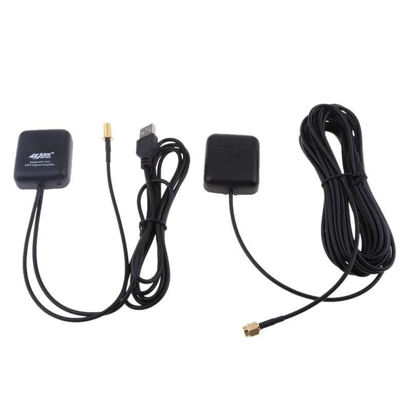 Jual GPS Antenna Signal Repeater Amplifier for Mobile Smart Phone Car ...