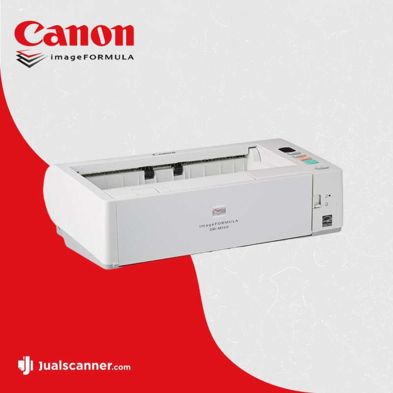 Jual Scanner Canon Dr-m1060 Adf - 60 Lembar/menit - (a4/legal/folio/a3 ...
