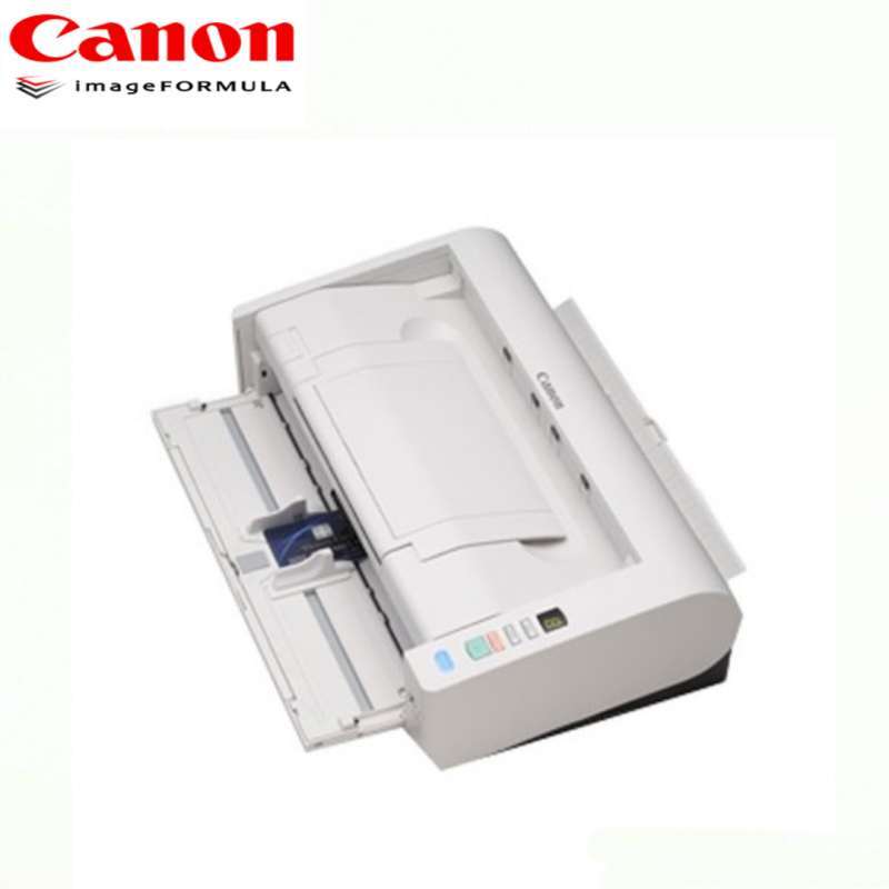 Jual Scanner Canon Dr-m1060 Adf - 60 Lembar/menit - (a4/legal/folio/a3 ...