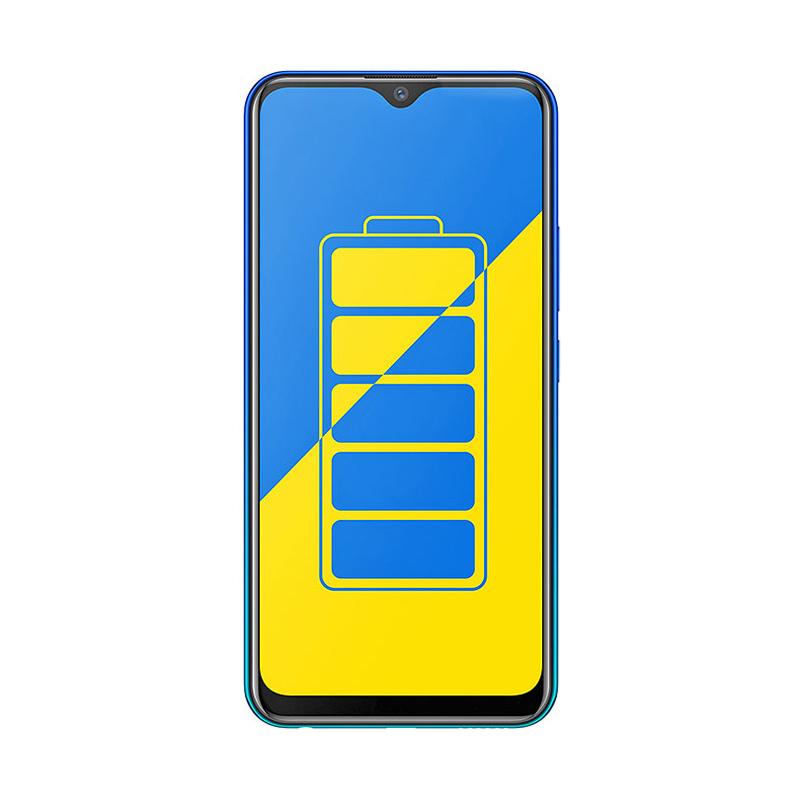 Jual VIVO Y12 1904 Smartphone - Red [64 GB/ 3 GB] di Seller INDI ...