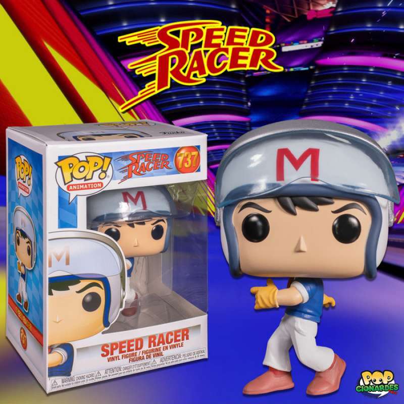 Jual Go Go Anime Model Terbaru - Harga Promo April 2024 | Blibli
