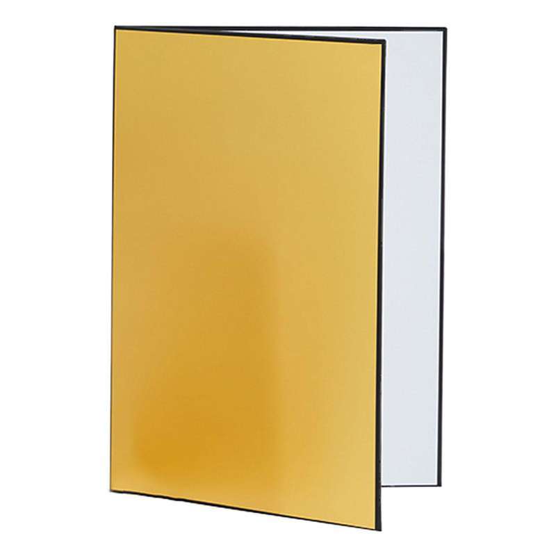 Jual A4 Camera Photography Cardboard Collapsible Paper Board for Photo ...