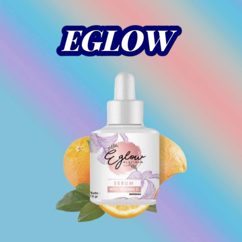 Jual E-GLOW SERUM di Seller HRSKINCARE - Pademonegoro, Kab. Sidoarjo ...