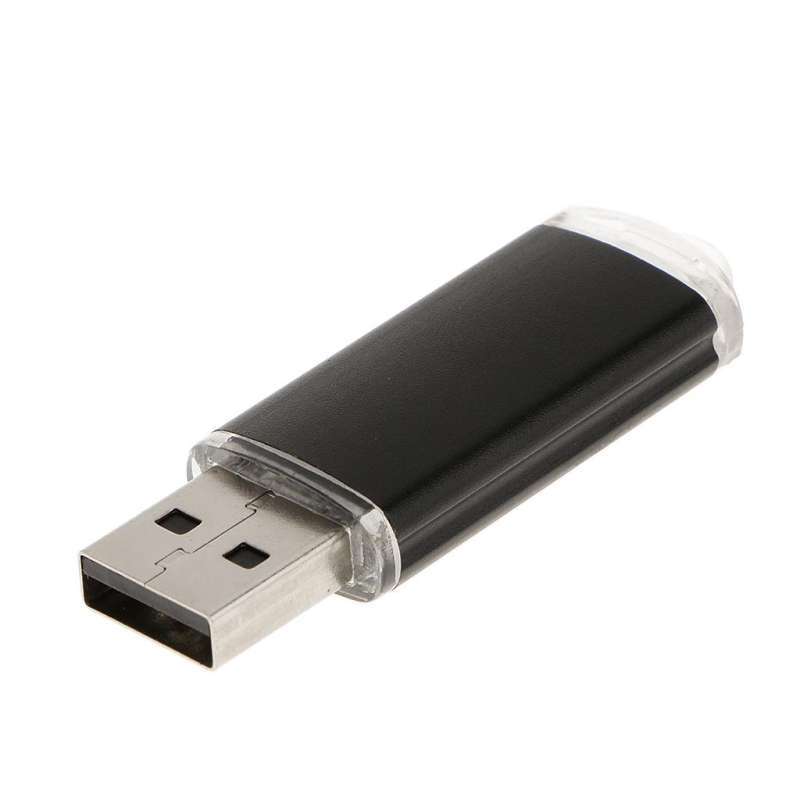 Jual Universal 4gb Usb 2.0 Flash Drive Storage Memory Stick For Pc Di ...