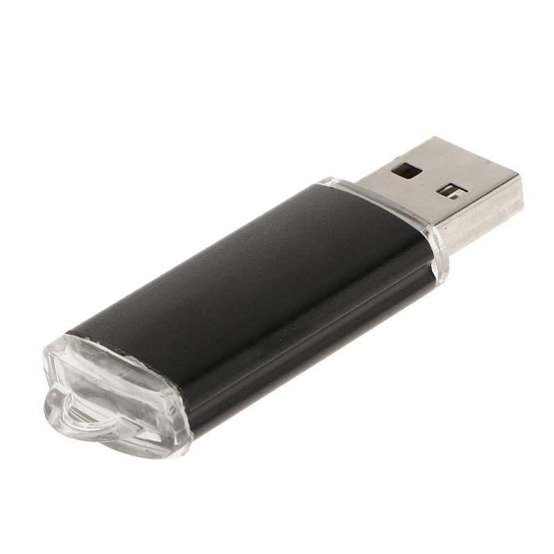 Jual Universal 4gb Usb 2.0 Flash Drive Storage Memory Stick For Pc Di ...
