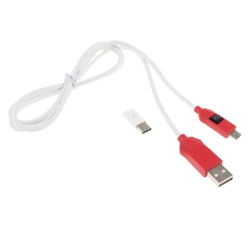 Jual Edl Cable Designed For Mobile Phones Deep Flash Mode Di Seller ...