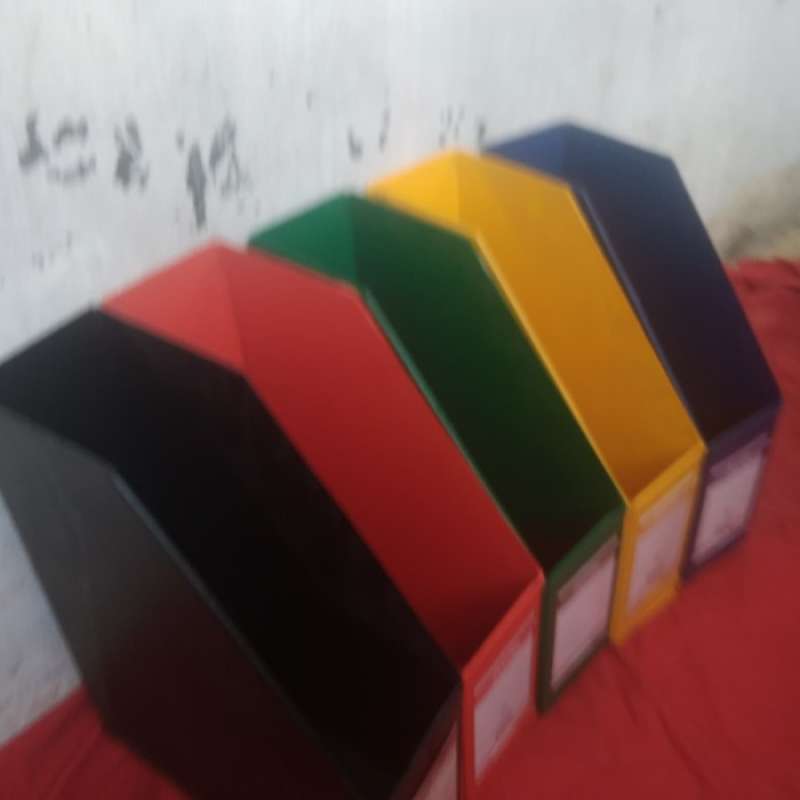 Jual Bantex. Box file ukuran jumbo. di Seller Sumber Jaya Rejeki Abadi ...