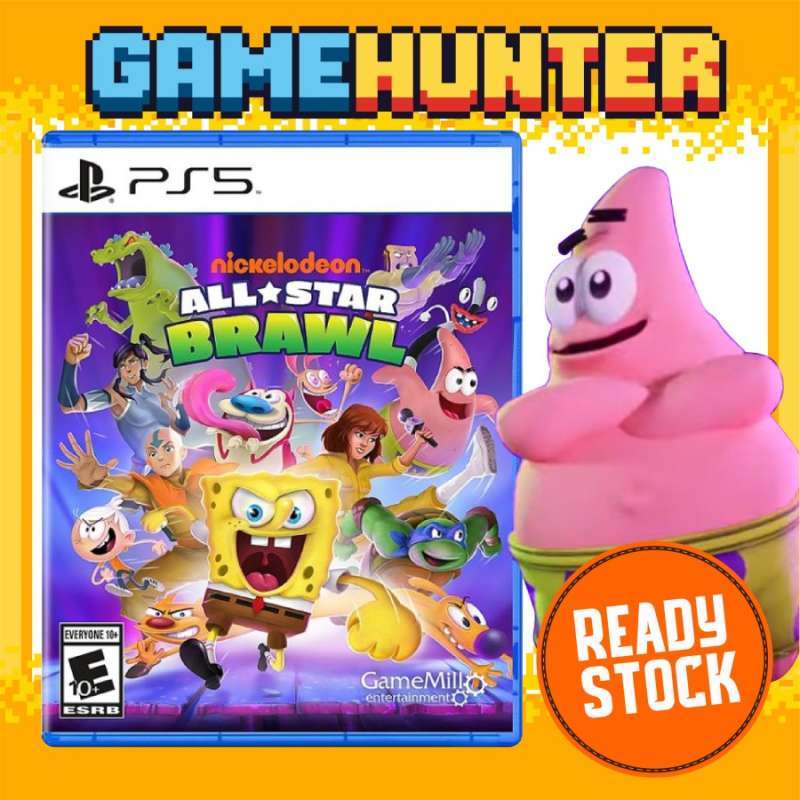 Jual Star Brawl Original Murah - Harga Diskon April 2024 | Blibli