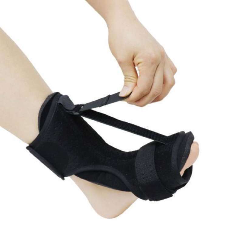 Promo 2 Plantar Fasciitis Night Splint Foot Brace Foot Foot drop ...