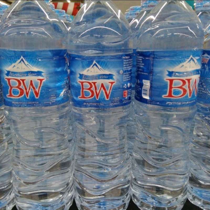 Jual Bw Air Mineral Termurah - Harga Grosir Terupdate Hari Ini | Blibli