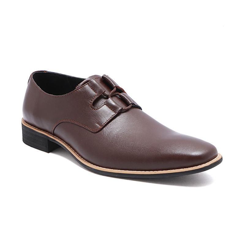 Promo BUCCHERI ESTE Sepatu Formal Pria Diskon 50% di Seller Buccheri ...