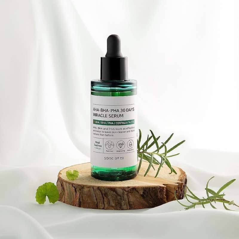 Jual SOMEBYMI SOME BY MI Miracle SERUM 50ml AHA BHA PHA 30 Days Some By ...