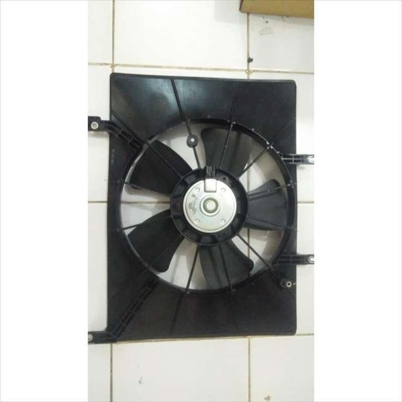 Jual Rumah Kipas Radiator Motor Fan New Avanza Xenia Veloz Rush Terios ...