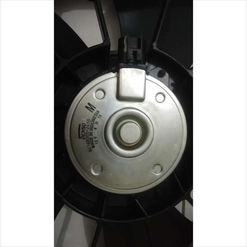 Jual Rumah Kipas Radiator Motor Fan New Avanza Xenia Veloz Rush Terios ...
