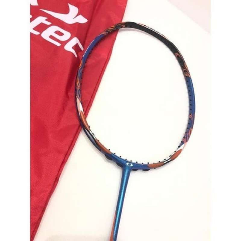 Jual Limited Raket Badminton Raket Astec Tornado 700/Hurricane 700 ...