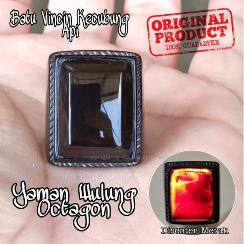 Jual Batu Akik Yaman Api Model Terbaru - Harga Promo April 2024 | Blibli