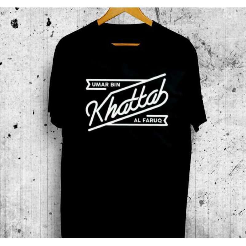 Jual Kaos Dakwah Islami Khalifah Umar Bin Khattab Sahabat Nabi Khilafah ... Jual Kaos Dakwah Islami Khalifah Umar Bin Khattab Sahabat Nabi Khilafah ...