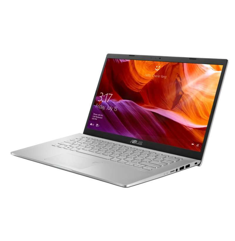 Jual Asus Vivobook 14 A416fa-fhd323/i3-10110u/uma/4g/256g/silver Di ...