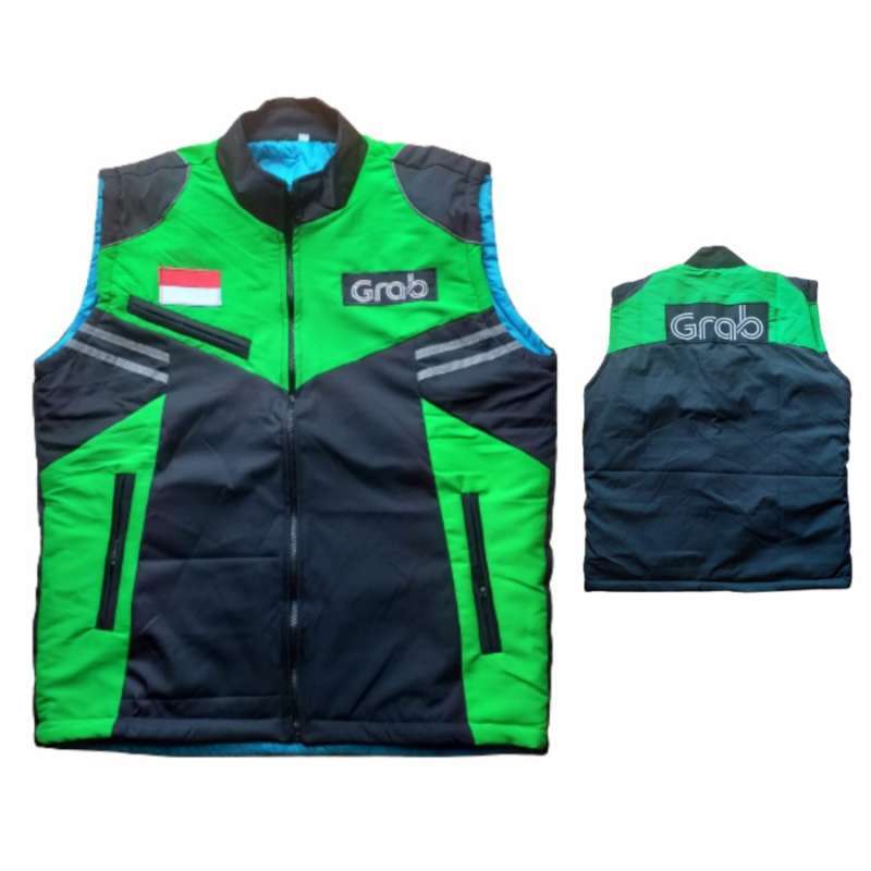 Jual Jakrt Grab Model Terbaru - Harga Promo Mei 2024 | Blibli