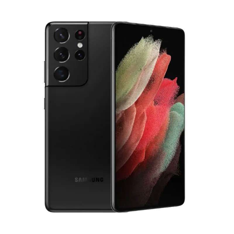 Jual Samsung Galaxy S21 Ultra ram 12/256 di Seller Onlinecenter88 ...