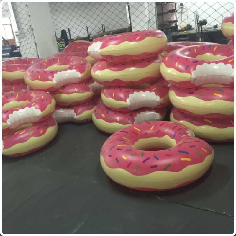 Jual Donut Float Ban Renang Kode 138 di Seller helmiahmadi - Grogol ...
