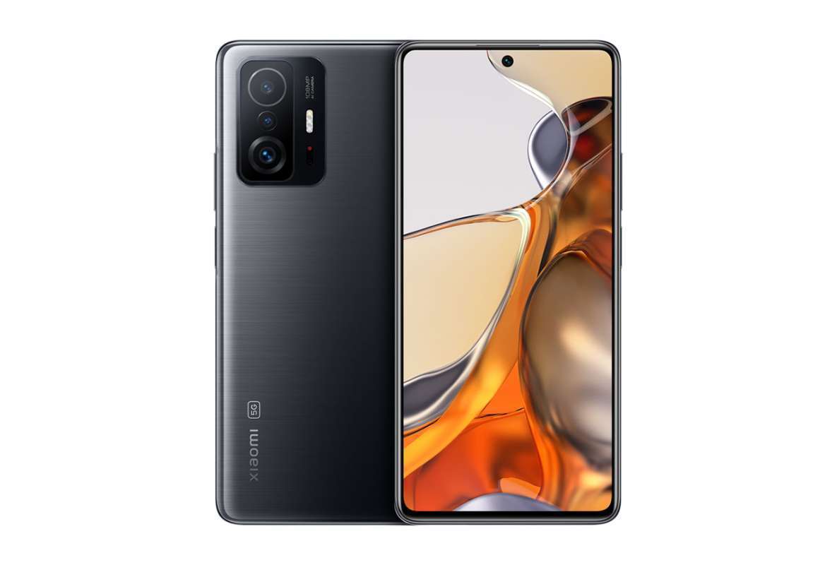 Jual XIAOMI 11 T PRO 12 GB/256 GB di Seller IVAN CELL KEDIRI STORE ...