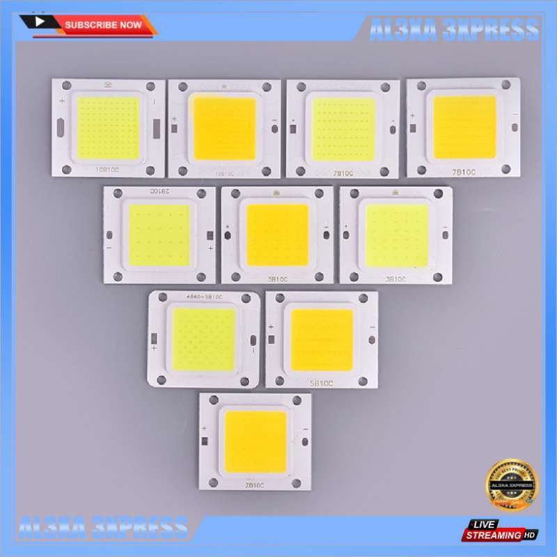 Jual Lampu Sorot Matrix Original Murah - Harga Diskon April 2024 | Blibli.com