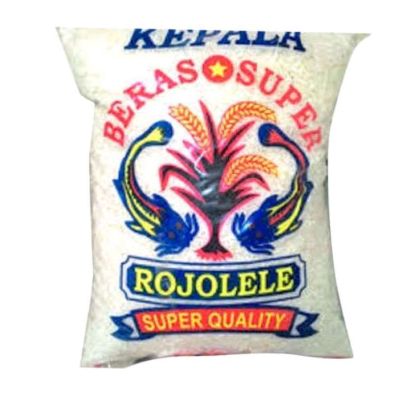 Jual Beras Rojo lele 5kg di Seller Kekey CS new - Kadu, Kab. Tangerang ...