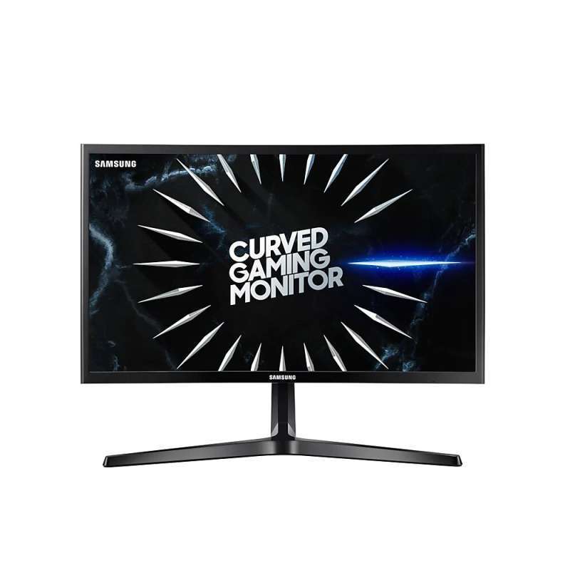 Jual SAMSUNG LC24RG50 24 C24RG50 Curved Gaming Monitor di Seller ...
