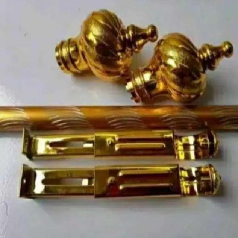 Jual Besi Batang Gorden Original Murah - Harga Diskon Juli 2024 ...